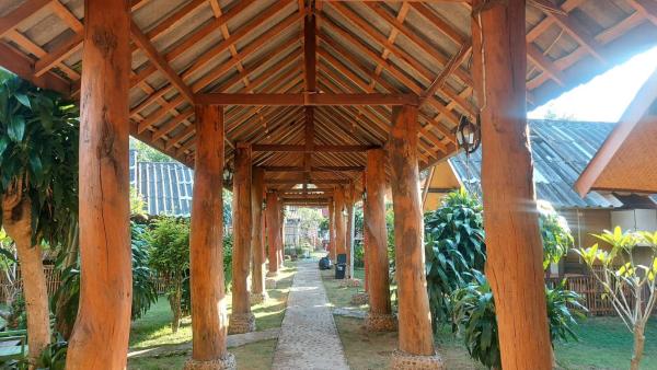 Hometown At Pai - Mae Hong Son