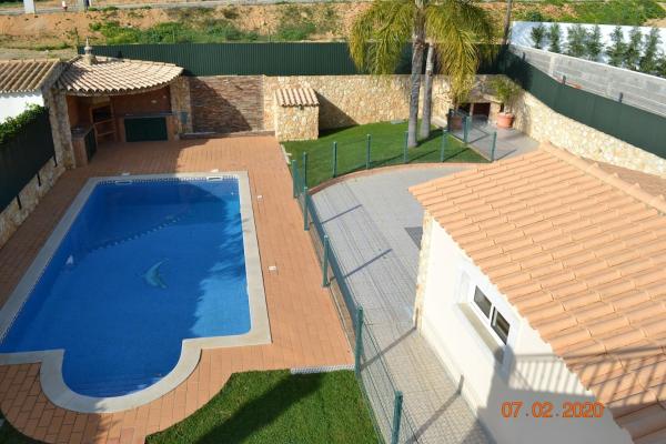 Magnifique Villa à 10min De La Mer - Faro