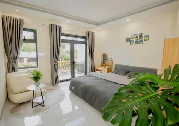 Amy Hotel & Apartment - Dalat
