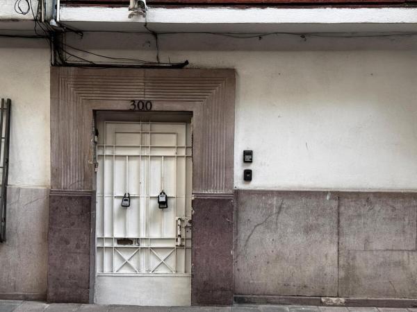 Nice, Comfortable Apartment In The Middle Of Northern Rome - Baja California