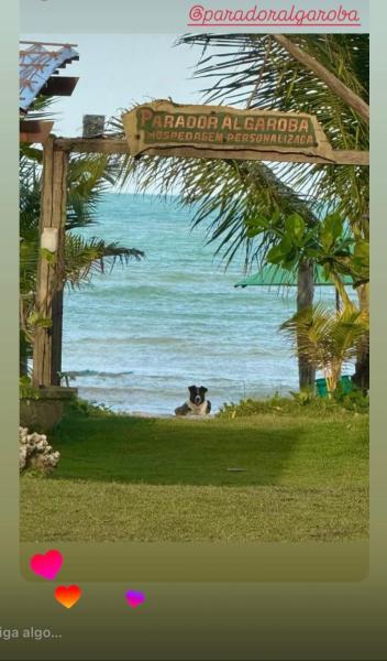 Parador Algaroba - Japaratinga