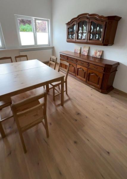 Ferienwohnung Abbehausen - Nordenham