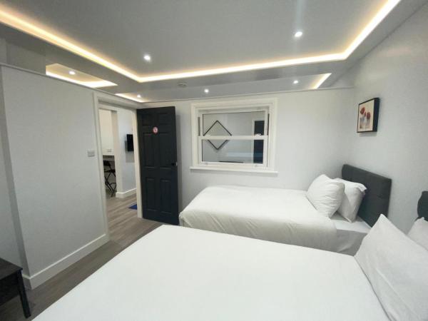 Msk Premium - Battersea - London