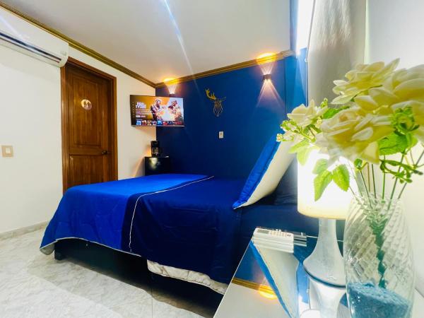 Casa De Lujo En Condominio Privado Por Habitaciones - Cartagena