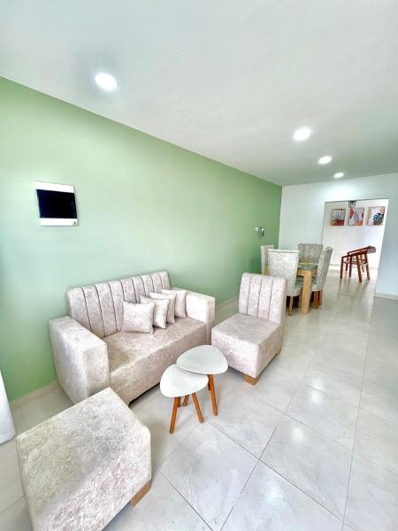 Amalfi Home 2hab Aa - Córdoba (Colombia)