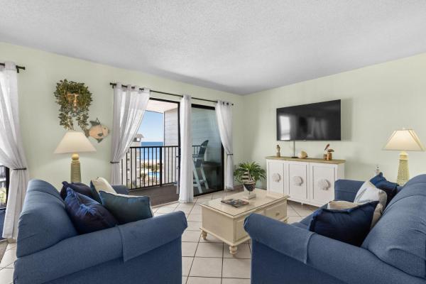 Myrtle Beach Resort B515 - Surfside Beach, SC