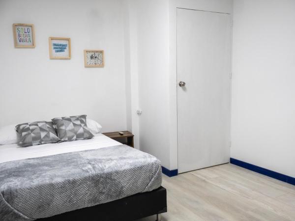 S23 I City Lodge - Caldas, Colombia