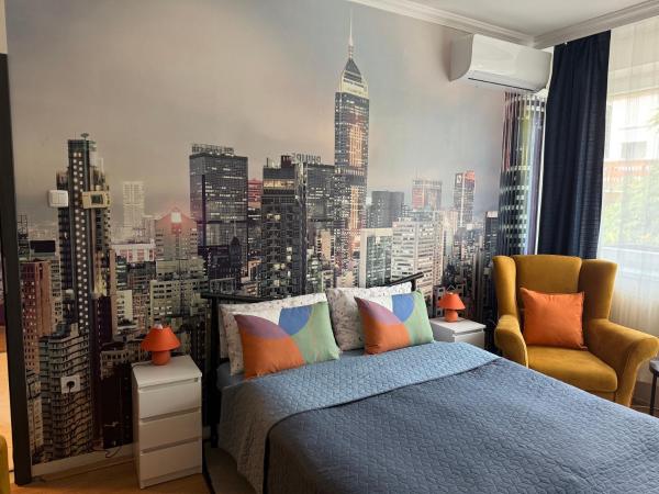 Melinda Apartman - Kisvárda