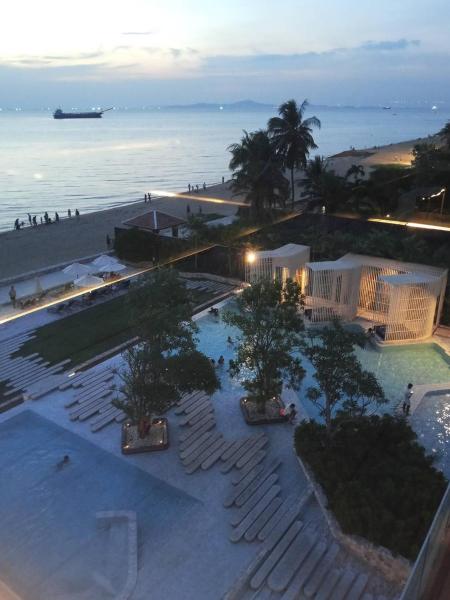 Stay With Me By Veranda Resident - Pattaya City