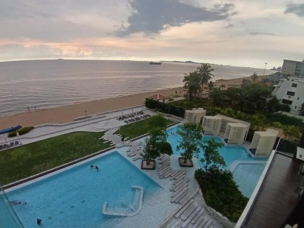 Stay With Me By Veranda Resident - Pattaya City