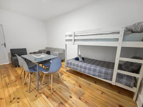 Séjour Confort 6 Voyageurs Proche De Paris - Épinay-sur-Seine