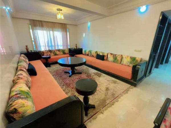 Paradise Casablanca - Casablanca