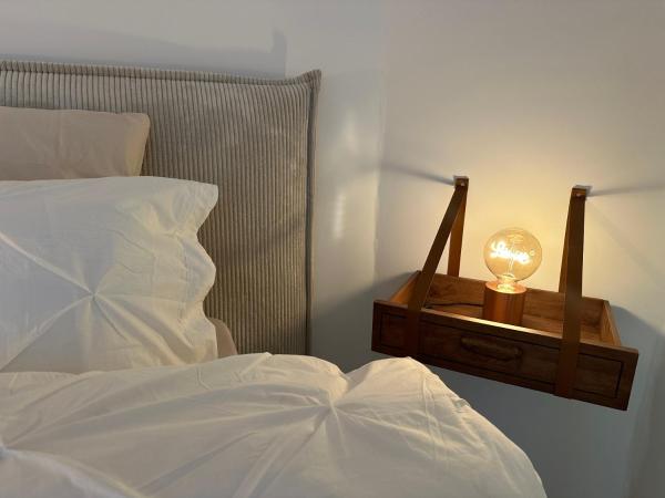 Experience Brussels In Style ! 60m Apartment 10 Min Walk To Grand Place - Ixelles