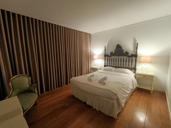 Eido Da Portela - Casa De Campo - Portugal