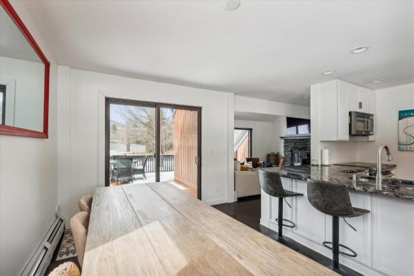 Stonybrook 22 - Stowe, VT