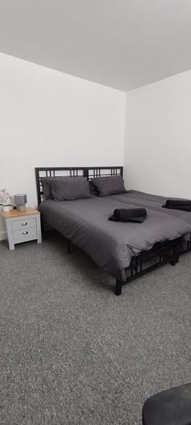 Quality Rooms - Liverpool
