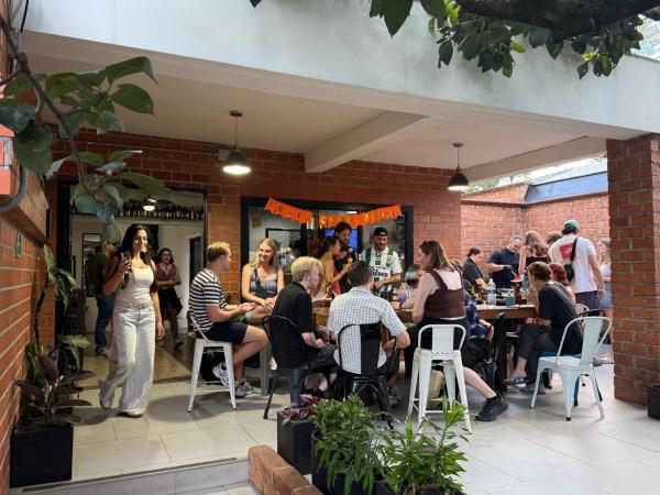 Black Sheep Medellin - Bello, Colombia