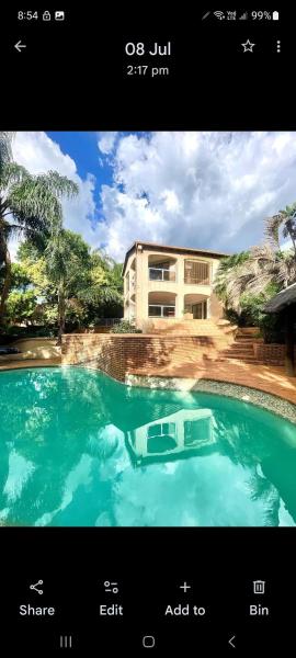Villa La Maison - Pretoria, South Africa