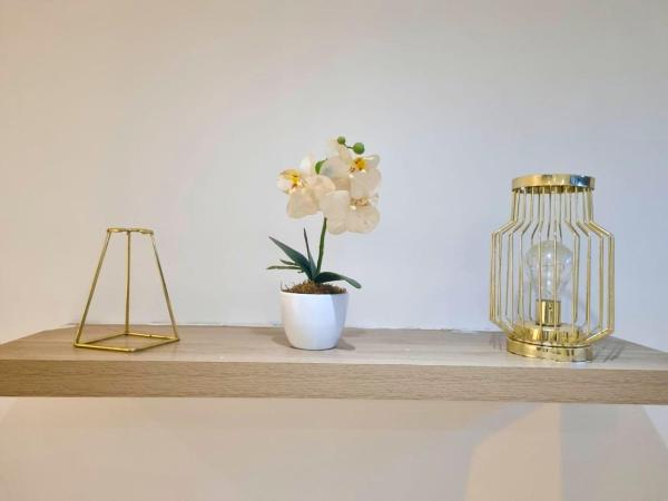 Studio Avec Terrasse - Cléon