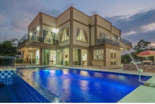 Finca Mi Bella Colombia Santa Rosa De Cabal - Santa Rosa de Cabal