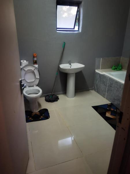 Stars Guesthouse - Sandton