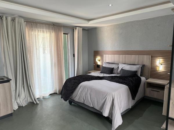 Fourteen38 Mews Guesthouse - Bushbuckridge