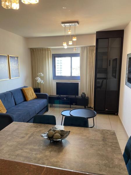 Apartment In Heart Of Jerusalem - Israël