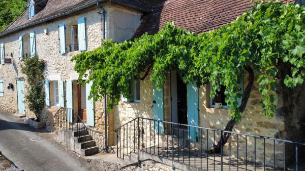 Le Coin Tranquille - La Roque-Gageac