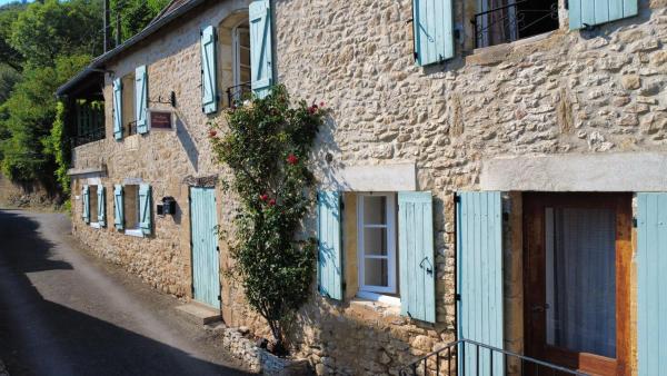 Le Coin Tranquille - La Roque-Gageac