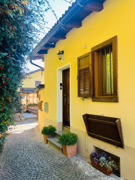 Mh-luxury Apartments - Predazzo