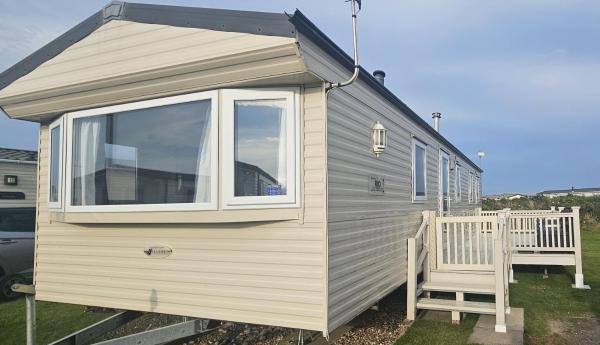 South Breeze Caravans Rio - Camber Sands