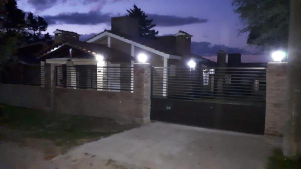 Cabañas Acacias - Villa Carlos Paz