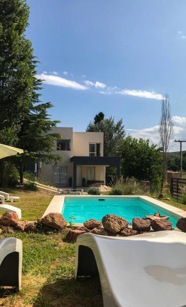 Altos Del Oeste - Villa Carlos Paz