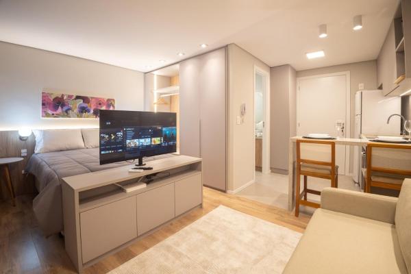 Loft 511 Parque Una - Aurora - Rio Grande