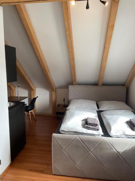 Schönes Und Modernes Apartment Vs - Villingen-Schwenningen