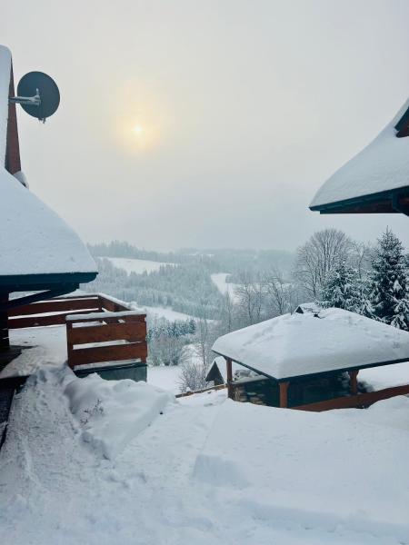 Osada Małysze - Wisła