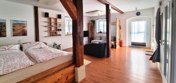 Sinsheim Ferienwohnung - Sinsheim