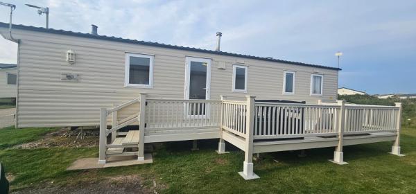 South Breeze Caravans Rio - Camber Sands