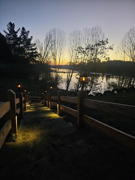 Camping Campeon - Biobío