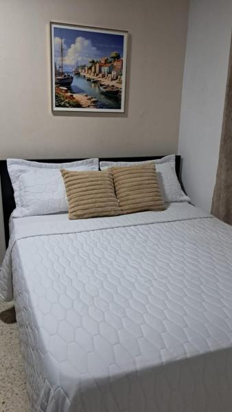 Dominico Colonial - Santo Domingo