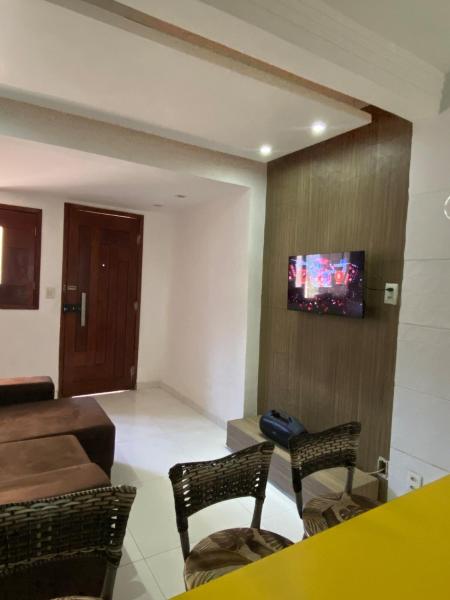 Casa Super Tranquila A 50 Metros Da Oraia - Salvador