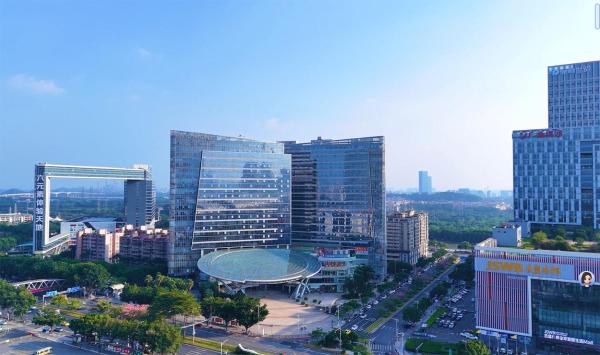 Pace Hotel Apartment- Pazhou Station -Line8 And Line11 - Few Minutes' Walk To Canton Exhibition Center - Guangzhou