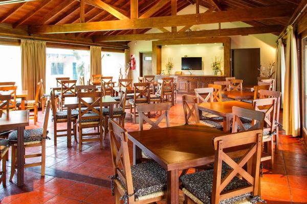 El Casco De La Fundación Fangio - Balcarce