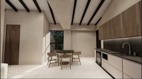 Moderno Y Luminoso Apartamento De 3 Habitaciones 314 - Medellín