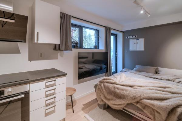 Staying Apt 6 - Tromsø