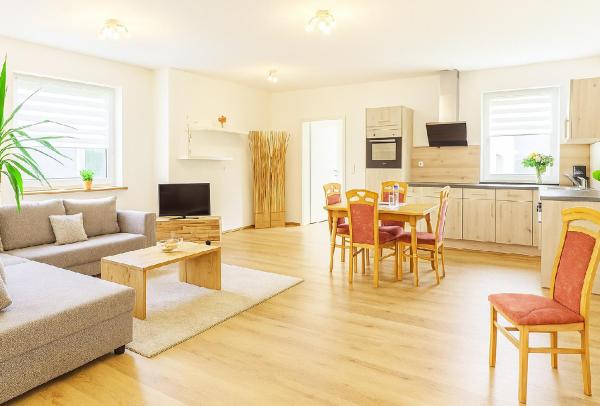 Seenlandliebe Wiesethblick Bis 3 Personen - Herrieden