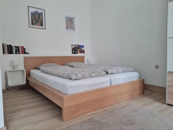 Ferienwohnung Mario - Görlitz