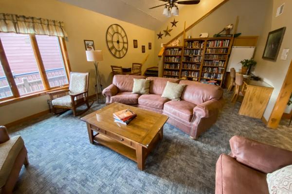 Timber Creek #100 - Jamaica, VT