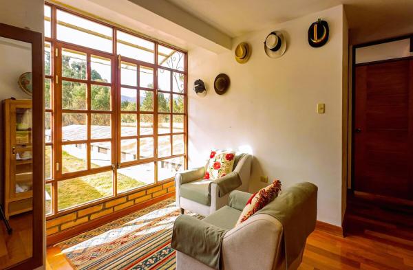 Fundo Venegas & Montoya - Jauja