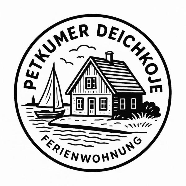 Petkumer Deichkoje - Emden